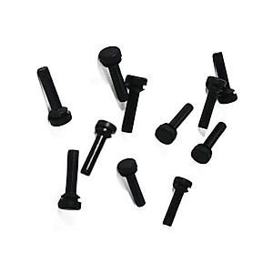 10Pcs WB02X24790 Stove Grate Rubber Feet Gas Stove Grate Bumpers Stove Top Range Grate Foot Rubber Pads Grate Bumpers Stove Grate Replacement Parts