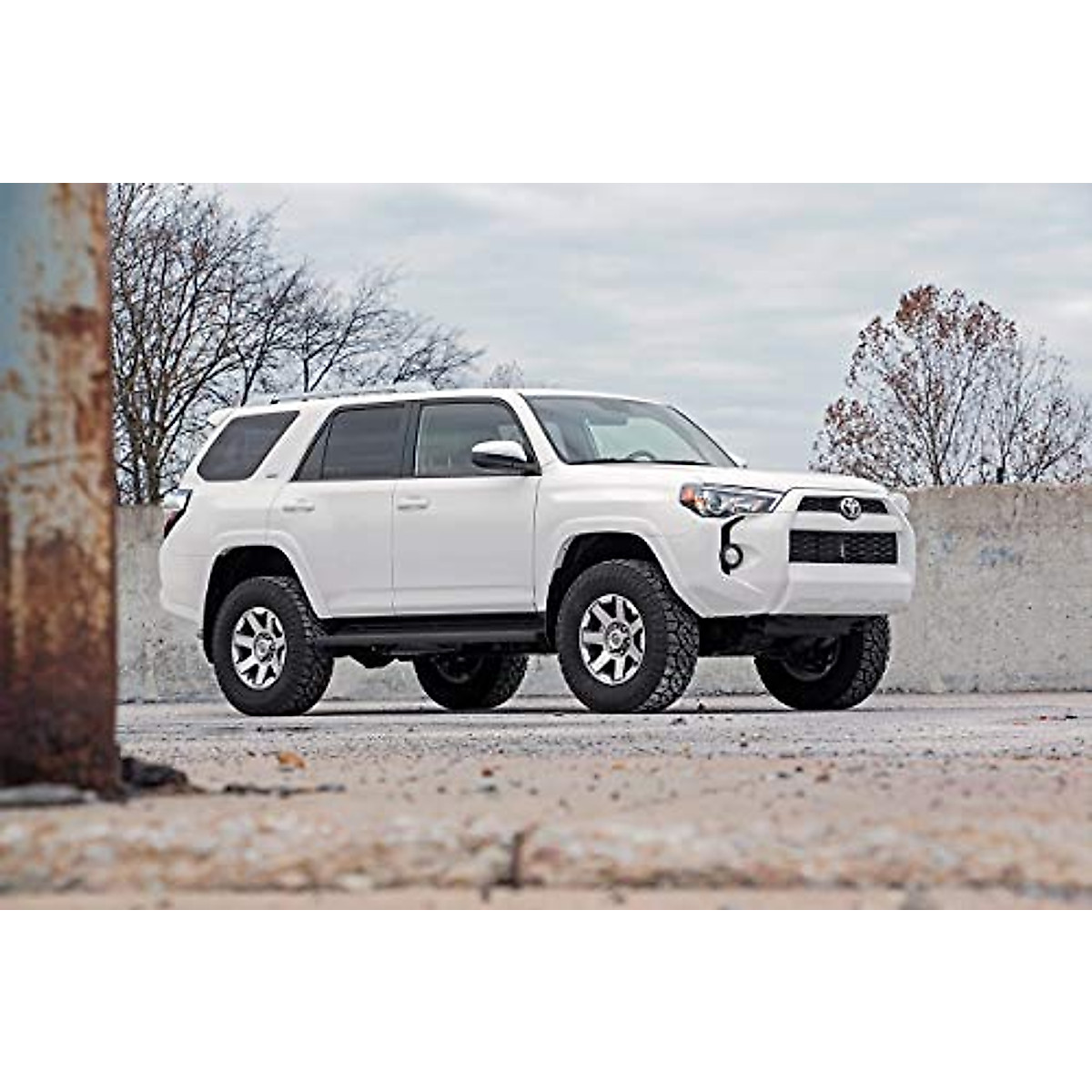 Rough Country 3" Lift Kit for 2010-2024 Toyota 4-Runner - 76630