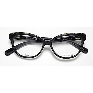 Eyeglasses Bobbi Brown The Daisy 0807 Black