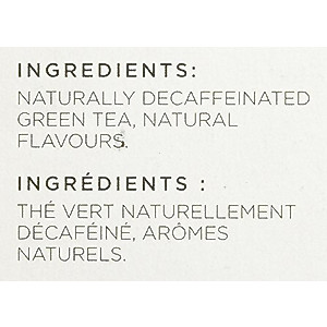 Tazo® Lotus Tea, Decaffeinated, Filter Bags (24-pc.)