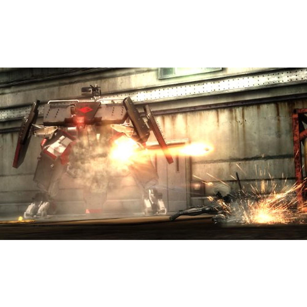 Metal Gear Rising: Revengeance