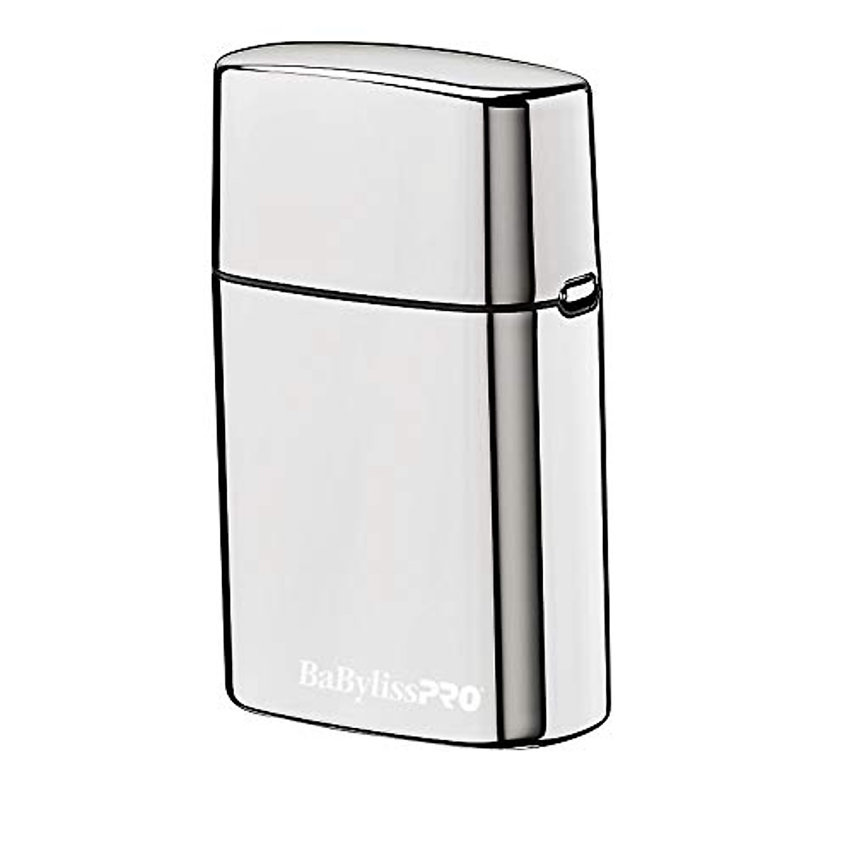 BaBylissPRO Barberology Foil Shaver FXFS1 SILVERFX Professional High-Torque Shaver