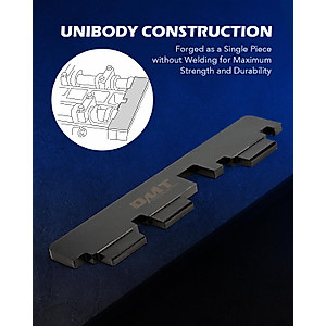 Orion Motor Tech Engine Timing Tool Kit, Crankshaft and Camshaft Timing Belt Locking Alignment Tool Set Compatible with Ford Focus Escape Transit Volvo S60 S80 V60 V70 More for 1.5L 1.6L VCT Engines