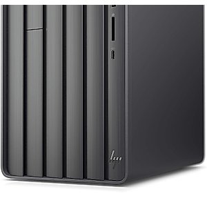 HP 2022 Envy TE01 Gaming Desktop - 12th Intel i7-12700 12-Core CPU - 12GB Nvidia RTX 3060-16GB DDR4-512B PCI-E SSD + 1TB HDD - WiFi 6 Bluetooth RJ45 - Windows 11 Pro w/RATZK 32GB USB Drive
