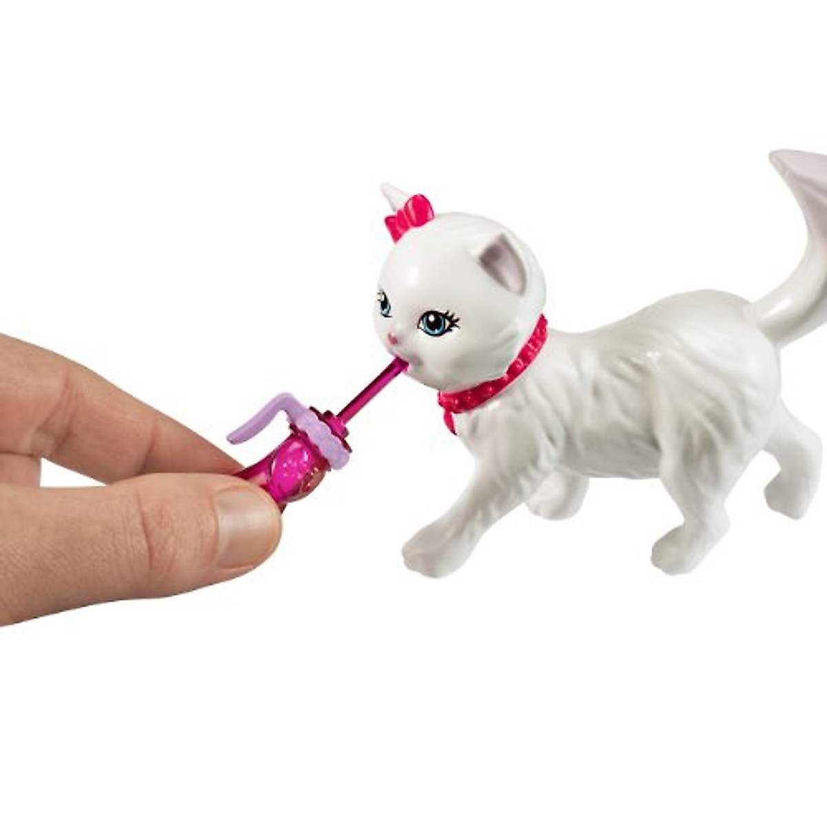 Barbie Potty Training Blissa Barbie Fashion Doll and Pet Playset