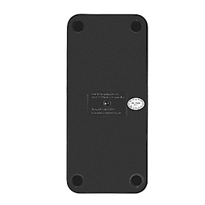 FOSA Controller Charger Dual USB Controller Charging Dock Station with LED Indicator for Sony 4 Gaming Console