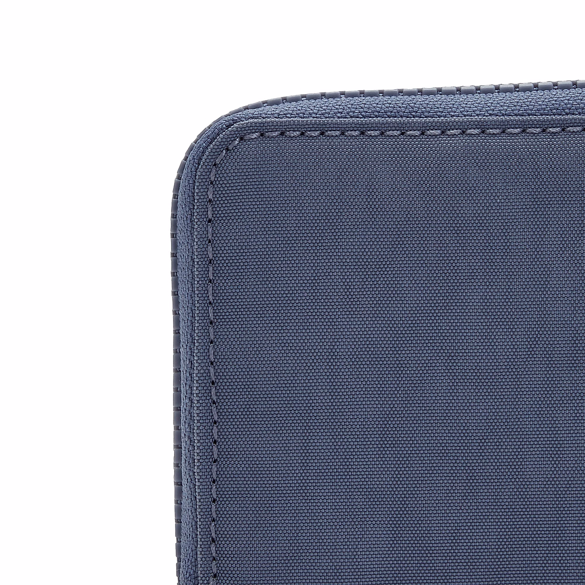 Kipling Alia Wristlet Wallet Hazy Grey