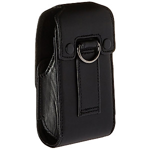 Ricoh GC-5 Leather Case for Ricoh GR Camera Black