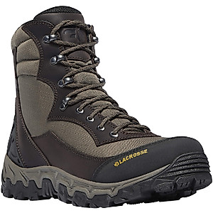 Lacrosse 5163309W Lodestar 7" Brown 9W