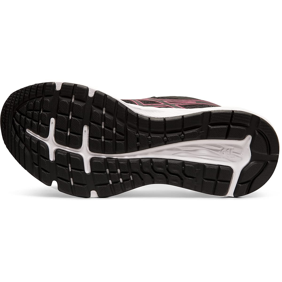 ASICS Women's Gel-Excite 6 SP Running Shoes, 8.5, White/ICE Mint