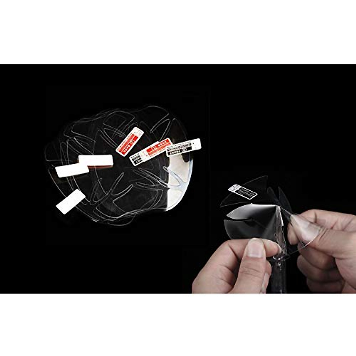 Car Door Handle Cup Protector Films for N*issan Altima 2019+/ Armada 2019-2022/ Pathfinder 2013-2020/ Rogue Sport 2017-2022/ Sentra 2020-2022/Versa 2012-2022，Door Handle Protective Films