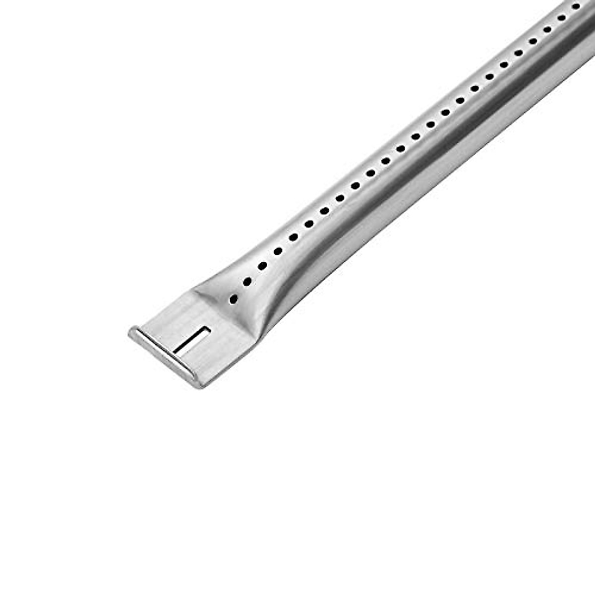 Grill Valueparts Repalcement Parts for Charbroil 463347519 463243518 463243519 463347518 463373019 463275517 463275717 Grill Parts 5 6 Burner Heat Plates G470-0004-W1A G470-5200-W1 Burner G321-4C00-W1