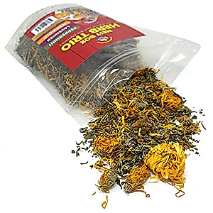 Cackle Hatchery Nest Box Accessory Kit (Standard) - Nest Box Pads, Nesting Herbs, Ceramic Nest Eggs, & Egg Cartons