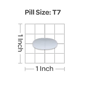 Puritans Pride Selenium 200 mcg Tablets, 100 Count