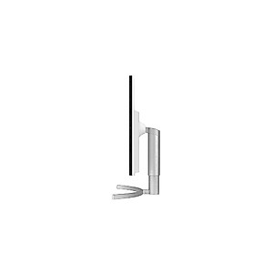 LG 32UL750-W Monitor 32" 4K UHD (3840 x 2160) Vesa Display, HDR 600, DCI-P3 95%, Radeon FreeSync, USB Type-C, On Screen Control / Screen Split - Silver