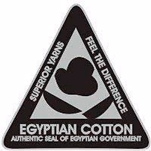 S.V. CREATIONS Sumptuous Slumber: Egyptian Cotton White Duvet Cover Set for Twin Beds with Zipper Closer (1000-TC)