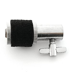 heyous Hi-Hat Clutch with 6mm Hole Standard Jazz Drum Percussion Instrument Parts & Accessories
