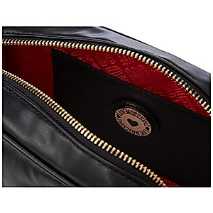 Love Moschino JC4041PP1FLD0, Black