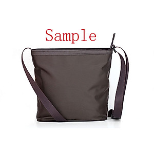 Popular Lady Women Shouder Bag Cross Body Bag Soulder Bag with Jack Skellington Print.