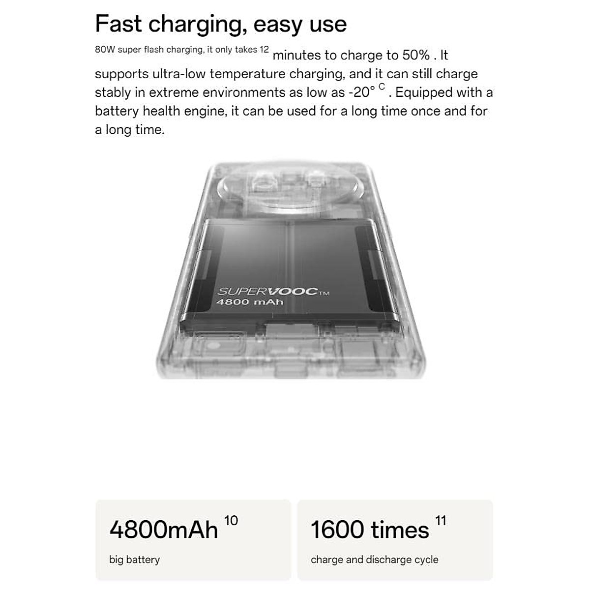 Original Oppo Find X6 16G+512GB 5G Mobile Phone Dimensity 9200 6.74' AMOLED 120Hz Screen 80W SuperVOOC 50MP Periscope telephoto Camera 4800mAh Global Warranty by-（CTM Global Store） (Green (AG Glass))