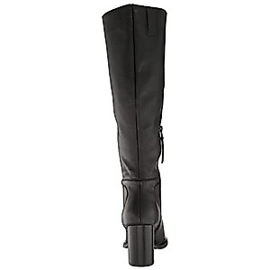 Sam Edelman Elsy Knee High Boot Black 7 Medium