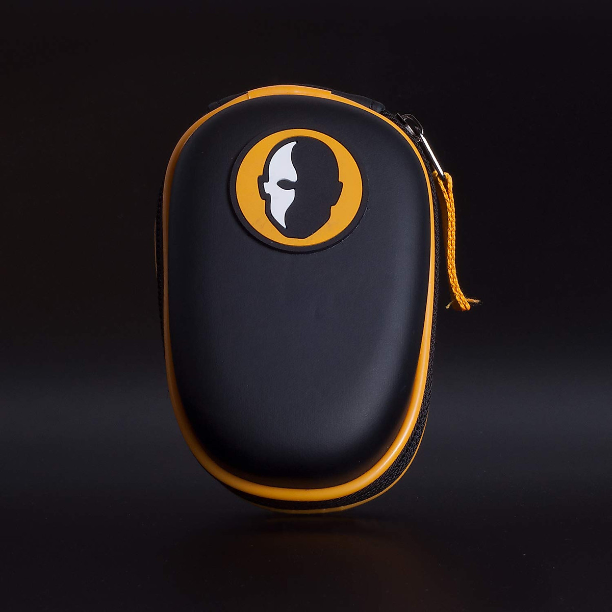 HeadBlade TravelShell Case for Sport, Moto, and ATX Men's Razors | Lightweight & Durable for Travel