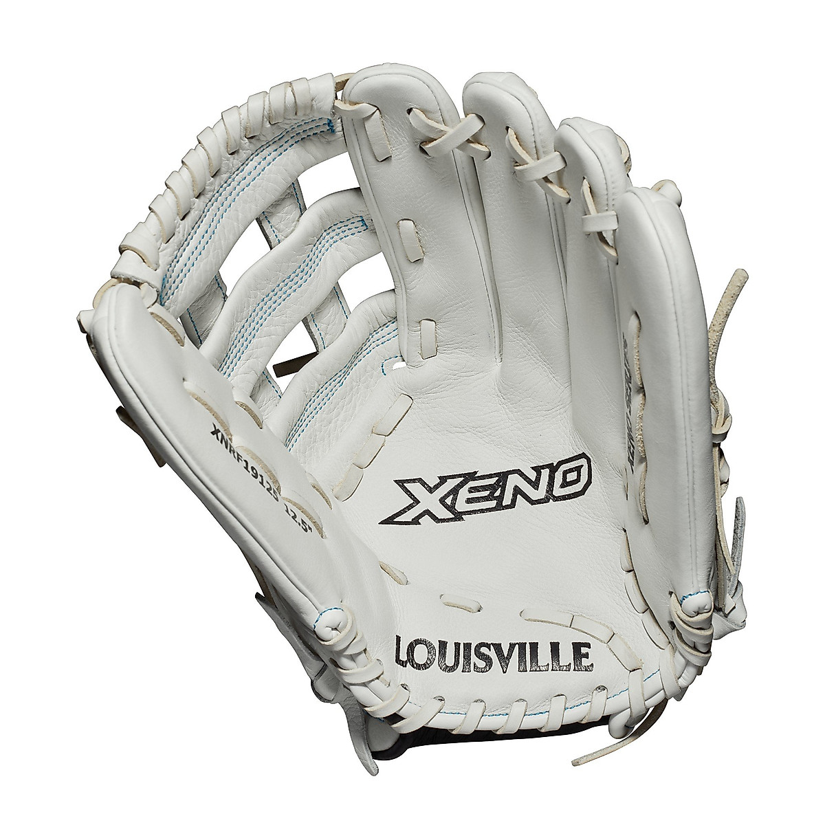 Louisville Slugger 2019 Xeno 12.5" Pitcher's Fastpitch Glove - Left Hand Throw