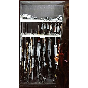 TORCHSTAR 39 Inches Interconnect Cable, Gun Safe Lighting Kit Extension Cable, Under Cabinet Light Extension Cord, LED Under Cabinet Lighting Accessories, Pack of 4