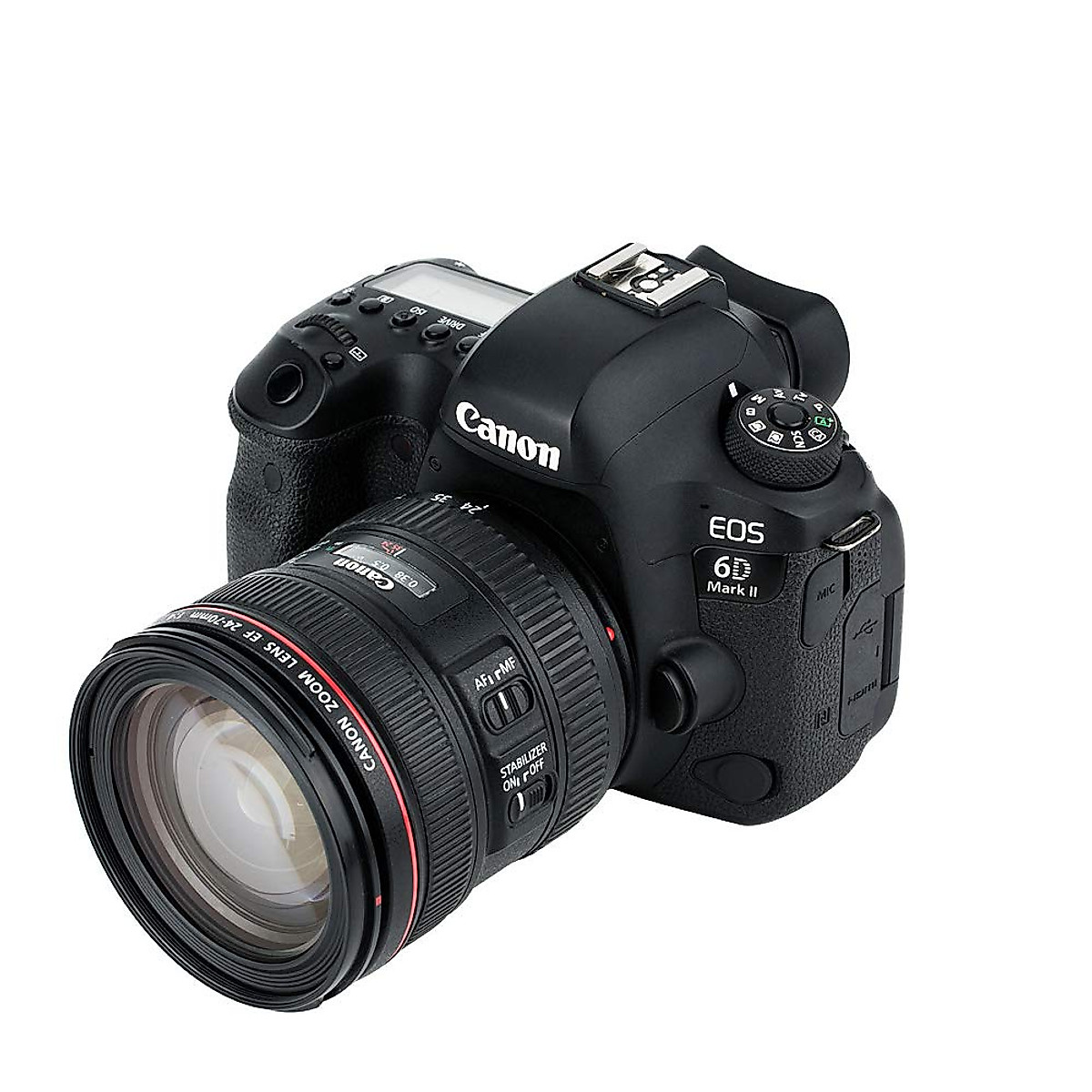 JJC Eb Ef Eyecup Eyepiece Eyeshade for Canon T7i T6s T6i T5i T4i T2i T1i SL1 T7 T6 T5 T3 5D Mark II 6D Mark II 90D 80D 77D 70D 60D 60Da Viewfinder Replace Canon Eb Ef Cup Soft Silicone Extended Design