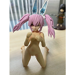 i8 TOYS Hainiu Studio 1/12 Scale Large Bust Body Pale for Female Action Figure