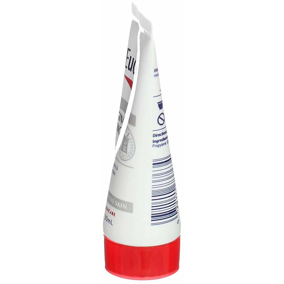 Eucerin Original Moisturizing Lotion 1 oz ( Pack of 3)