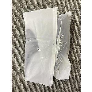 Yoolhamy Dog Leg Recovery Sleeve, Dog Front Leg Elbow Protector, Dog Recovery Suit After Surgical Wound Protector to Prevent Licking Bite Cone Collars Alternative (Black, 3XL)