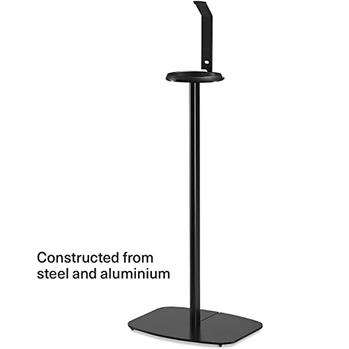 Flexson Floor Stand for Sonos Move - Black