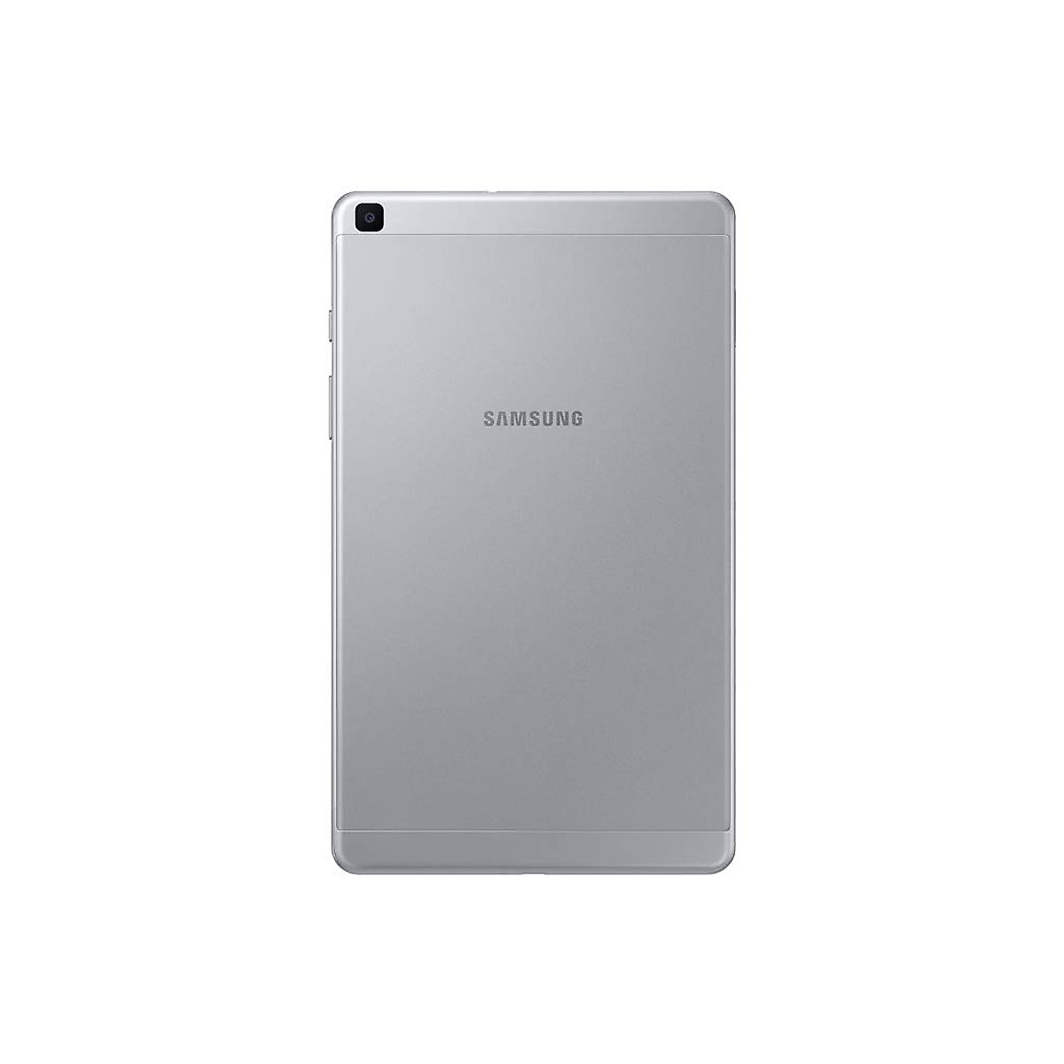 Samsung Galaxy Tab A 8.0-Inch 32GB Wi-Fi Tablet (Silver, 2019) (Renewed)