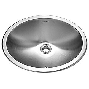 HOUZER CHO-1800 CHO-1800-1 Sink, Stainless Steel