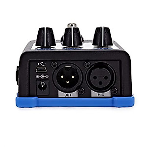 TC-Helicon VoiceTone H1