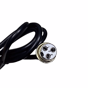 Replacement Power Supply Alesis MultiMix 6 FX/USB, 8 FX/USB, 12 FX/FXD/USB, 16 (FX12-3)