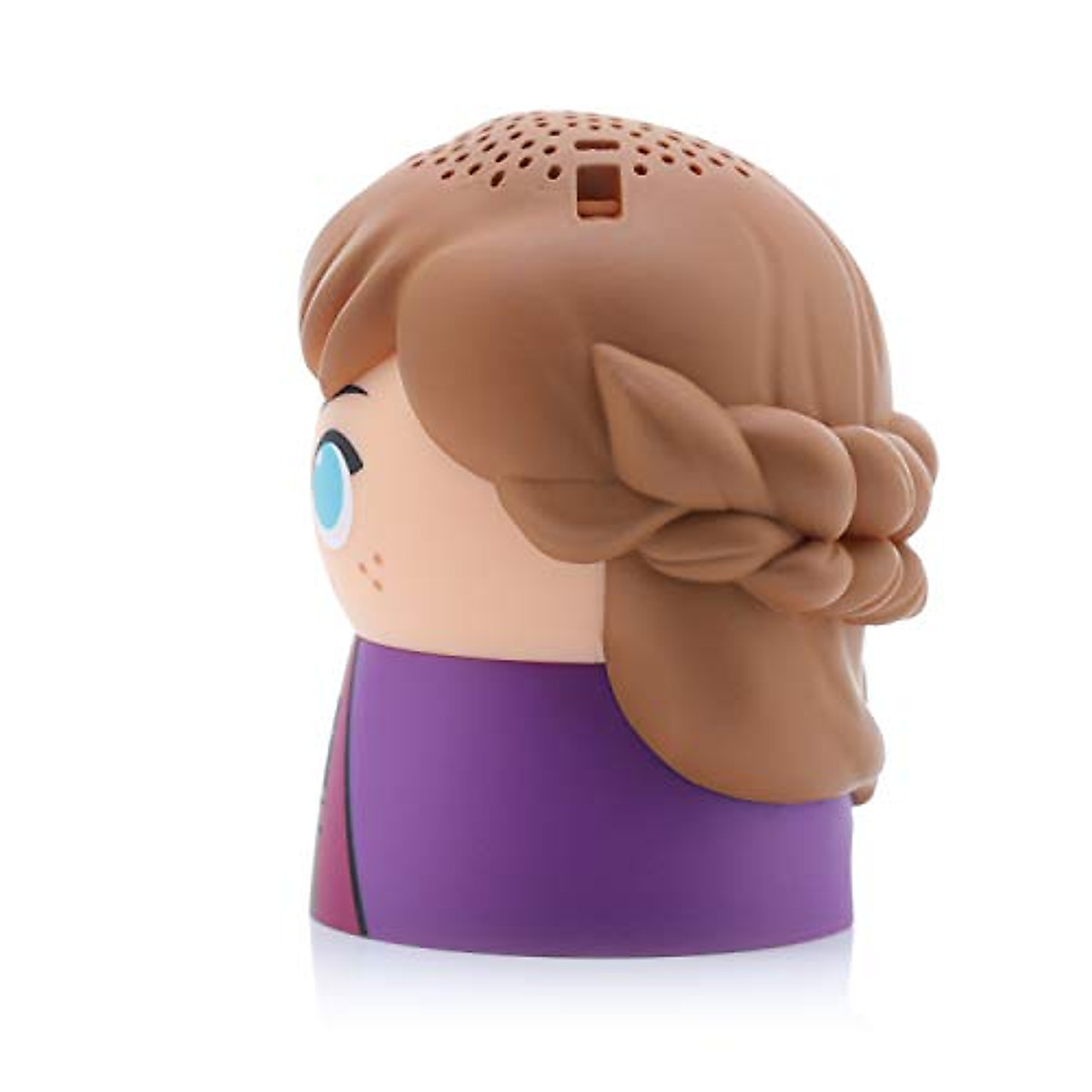 Bitty Boomers Disney: Frozen - Anna - Mini Bluetooth Speaker