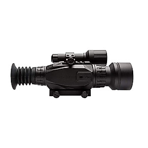 Sightmark Wraith HD 4-32x50 Digital Night Vision Riflescope, Multicolor