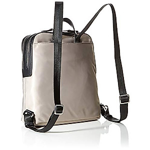 Mandarina Duck Women's Hunter Handbag, Grau_Taupe, One Size