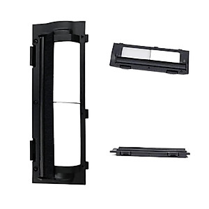 Compatible For Shark. RV2001WD RV2000WD RV2001WRUS 121KY2000W,Main Brush Cover, Home Sweeper Cleaning Accessory