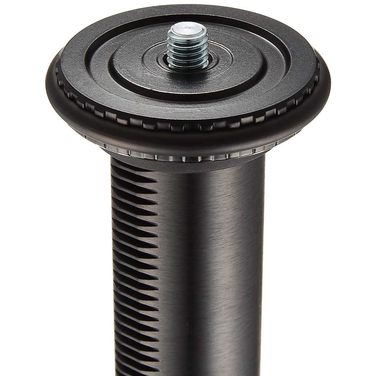 SLIK Short Center Column for Select SLIK Tripods, Black (618-800)