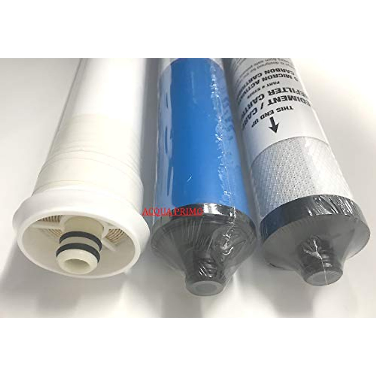 Acqua Primo Microline TFC-335 RO Compatible System Replacement Water Filter Kit
