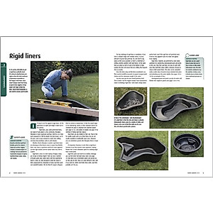 Water Gardens 1-2-3 (HOME DEPOT 1-2-3)