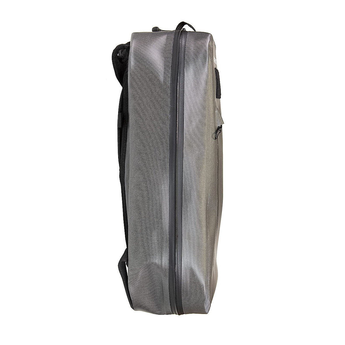 YANKEE FORK - Submersible Sling Pack - Waterproof Main Compartment, Water Resistant Exterior Pocket - 10 Liter - Holds Gear