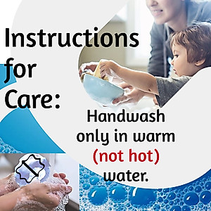 NUMBER ONE COOKIE CUTTER WITH PLAQUE One Year Baby Toddler Birthday Number With Word and Decorative Plaque Cookie Cutters Made In The USA (2 Pack)