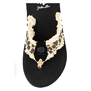 Gisella Cheetah / 9.5