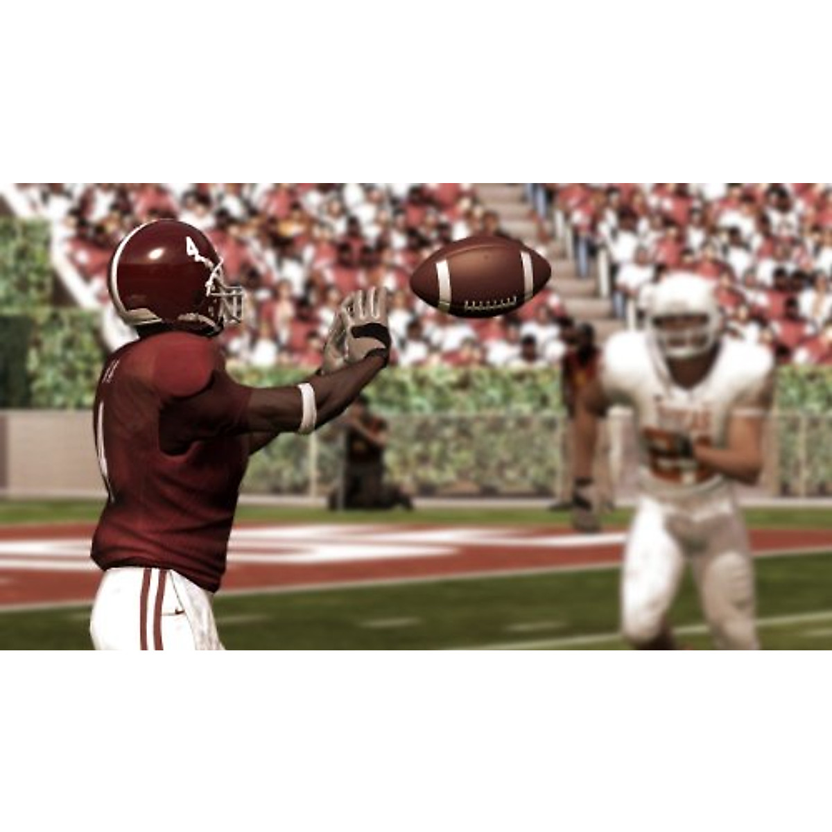 NCAA Football 11 - Xbox 360