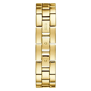 GUESS Swarovski Crystal Bangle Watch