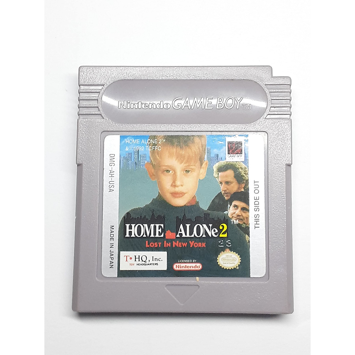 Home Alone 2: Lost in New York